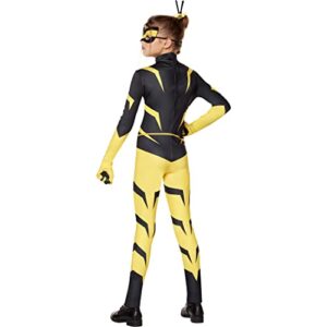 InSpirit Designs Kids Miraculous Ladybug Vesperia Costume, Multicolor, Small