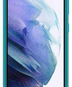 OtterBox SYMMETRY SERIES Case for Samsung Galaxy S21+ 5G, Plastic - Rock Candy Blue