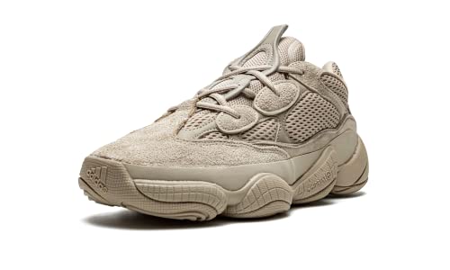 adidas Mens Yeezy 500 GX3605 Taupe Light - Size 12