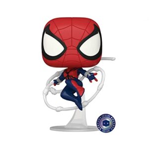 funko pop! marvel: spider-girl #955 exclusive