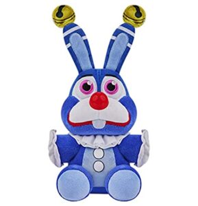 funko pop! plush: five nights at freddy's - circus bonnie