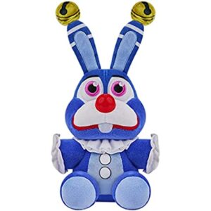 Funko Pop! Plush: Five Nights at Freddy's - Circus Bonnie