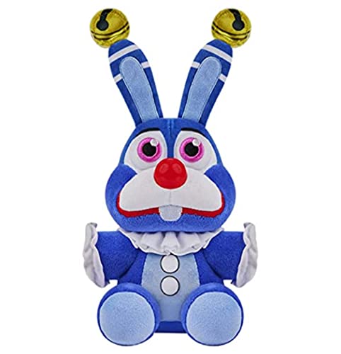 Funko Pop! Plush: Five Nights at Freddy's - Circus Bonnie