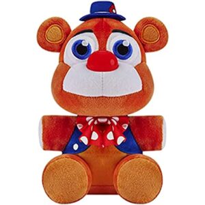 Funko Pop! Plush: Five Nights at Freddy's - Circus Freddy