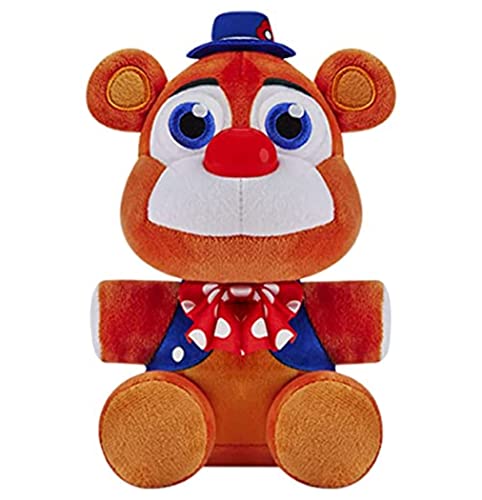 Funko Pop! Plush: Five Nights at Freddy's - Circus Freddy