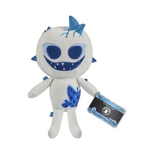 funko five nights at freddys frostbite balloon boy plush figure limited edition exclusive