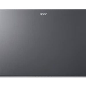 Acer Aspire 5 A515-57-53T2 Slim Laptop | 15.6" Full HD IPS Display | 12th Gen Intel Core i5-1235U | 8GB DDR4 | 512GB NVMe SSD | 802.11ax Wi-Fi 6 | Thunderbolt 4 | Backlit Keyboard | Windows 11 Home