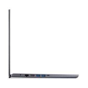 Acer Aspire 5 A515-57-53T2 Slim Laptop | 15.6" Full HD IPS Display | 12th Gen Intel Core i5-1235U | 8GB DDR4 | 512GB NVMe SSD | 802.11ax Wi-Fi 6 | Thunderbolt 4 | Backlit Keyboard | Windows 11 Home