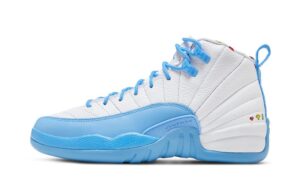 jordan youth air 12 gs dq4365 114 emoji - size 4.5y