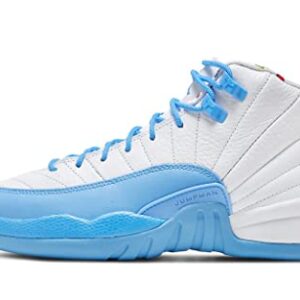 Jordan Youth Air 12 GS DQ4365 114 Emoji - Size 4Y