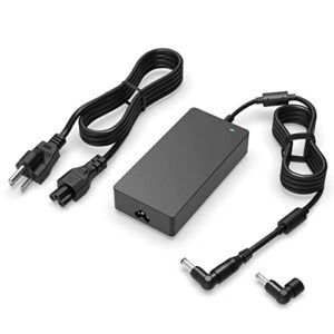 180w ac charger fit for msi gf63 gs66 gs65 ge72 gf65 gf75 gs75 ge62 ge70 gf62 gf72 gl62 gl72 gs40 gs43 gs63 gs73 m vr mvr stealth thin apache pro phantom laptop power cord adapter supply