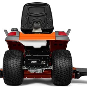 Husqvarna 23 Hp 48 inches Deck Riding Mower With Diff-Lock (Ts 248Xd)