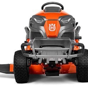 Husqvarna 23 Hp 48 inches Deck Riding Mower With Diff-Lock (Ts 248Xd)