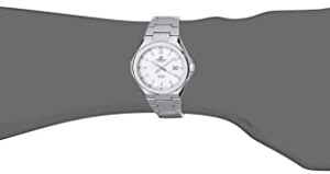 Casio Edifice Men's Quartz Date Indicator Sapphire Crystal Wrist Watch EFB-108D-7AV