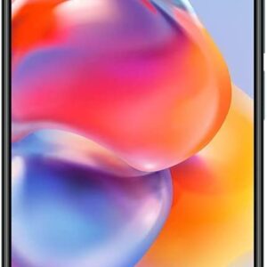 Xiaomi Redmi Note 11 Pro+ Plus 5G + 4G Volte 128GB 6GB RAM Factory Unlocked (GSM Only | No CDMA - not Compatible with Verizon/Sprint) w/Fast Car Charger Bundle - Star Blue