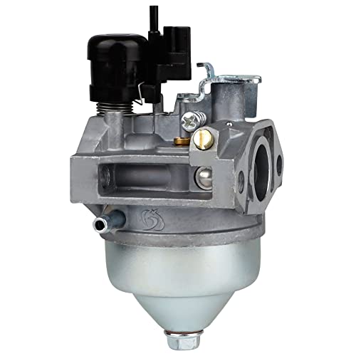 HUZTL 16100-Z0Y-M42 Carburetor for Honda GCV190LA Engine HRX217 K1 K2 K3 K4 K5 Lawn Mower - Auto Choke