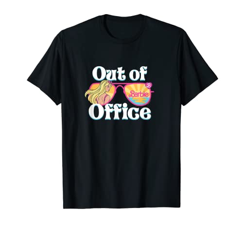 Barbie - Out of Office T-Shirt