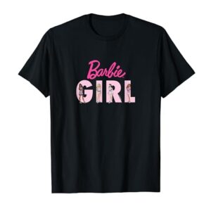 Barbie - Barbie Girl T-Shirt