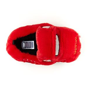 carter's Boy's Orion Slipper, Red