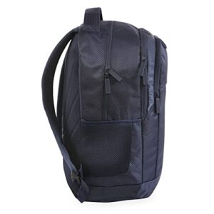 Nautica Backpack, Navy, 18"