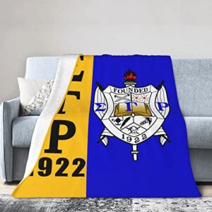 sigma gamma rho throw blanket super soft velvet blanket men women kids gifts,tparaphernalia,gifts,sorority50 x40