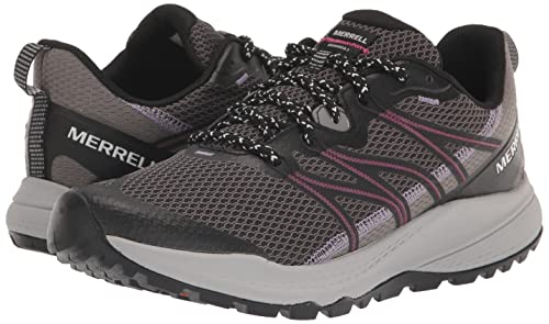 Merrell Women's Bravada 2 Breeze Hiking Shoe, Black, 10.5