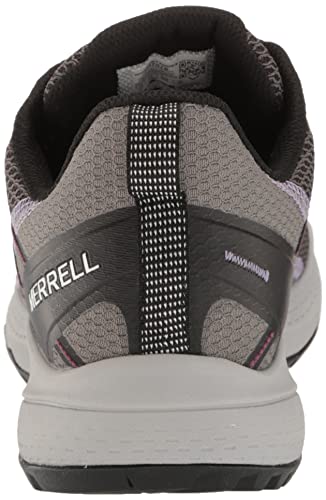 Merrell Women's Bravada 2 Breeze Hiking Shoe, Black, 10.5