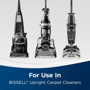 Bissell Clean & Natural Upright Carpet Cleaning Formula, 48 oz