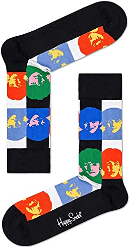 Happy Socks Beatles All Together Now Sock Multi 41-46