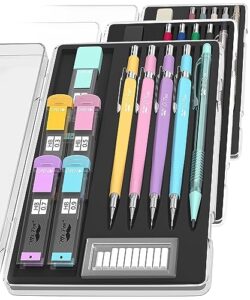 mr. pen - mechanical pencil set