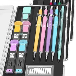 Mr. Pen - Mechanical Pencil Set