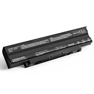 new j1knd 11.1v 48wh laptop battery for dell inspiron13r n3010 n3110 14r n4010 n4110 n4050 m4040 15r n5010 n5110 n5030 n5040 n5050 m5040 m5040 17r n7010 n7110 battery fits 3550 3520 tkv2v jiknd 04yrjh