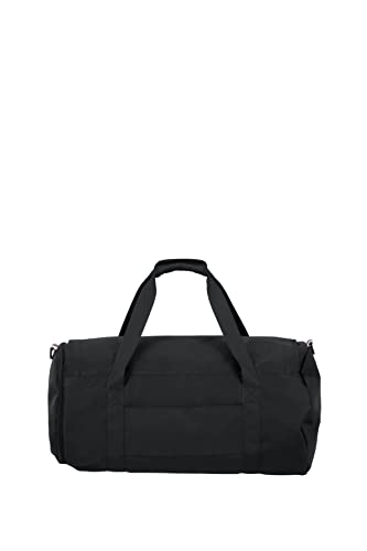 American Tourister Travel Bags, Black (Black)