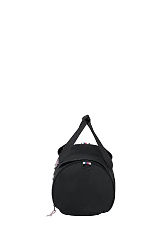 American Tourister Travel Bags, Black (Black)