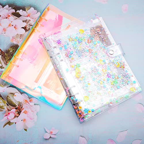 Instax Mini Photo Album,Photocard Binder, 200 Pockets Photo Album for Fujifilm Instax Mini 11 90 70 50S 26 25 9 8+ 7S/Polaroid Snap Kpop Photocard Holder Book (Color -2)