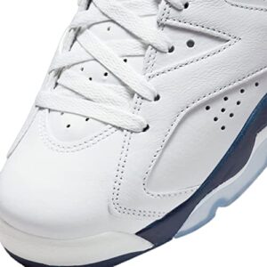 Jordan Mens Air 6 Retro CT8529 141 Midnight Navy 2022 - Size 11