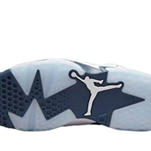 Jordan Mens Air 6 Retro CT8529 141 Midnight Navy 2022 - Size 11