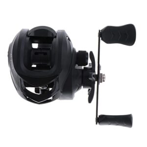 reel - baitcaster fishing reel, 7.6 lb drag, 1 shielded ball bearings brake system, left handed