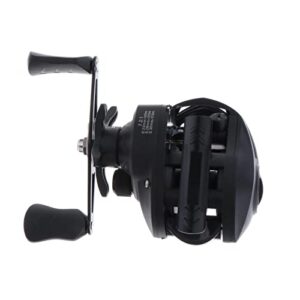 Reel - Baitcaster Fishing Reel, 7.6 LB Drag, 1 Shielded Ball Bearings Brake System, Right Handed