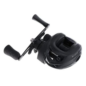 Reel - Baitcaster Fishing Reel, 7.6 LB Drag, 1 Shielded Ball Bearings Brake System, Right Handed