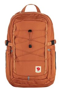 fjallraven f23346243 skule 28 terracotta brown