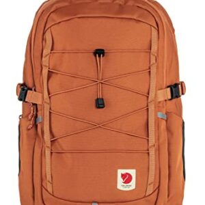 Fjallraven F23346243 Skule 28 Terracotta Brown