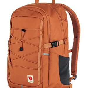 Fjallraven F23346243 Skule 28 Terracotta Brown