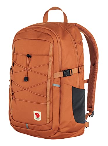 Fjallraven F23346243 Skule 28 Terracotta Brown