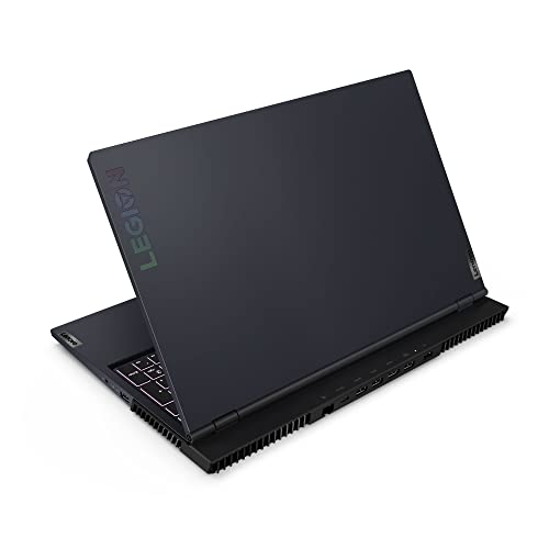 Lenovo Legion 5 15 Gaming Laptop 15.6" FHD IPS 165Hz (300 nits, 100% sRGB) AMD 8-Core Ryzen 7 5800H (Beats i7-10870H) 32GB RAM 1TB SSD GeForce RTX 3070 8GB Graphic Backlit USB-C Win11Pro + HDMI Cable