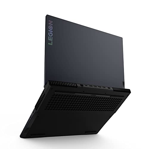 Lenovo Legion 5 15 Gaming Laptop 15.6" FHD IPS 165Hz (300 nits, 100% sRGB) AMD 8-Core Ryzen 7 5800H (Beats i7-10870H) 32GB RAM 2TB SSD GeForce RTX 3070 8GB Graphic Backlit USB-C Win11Pro + HDMI Cable