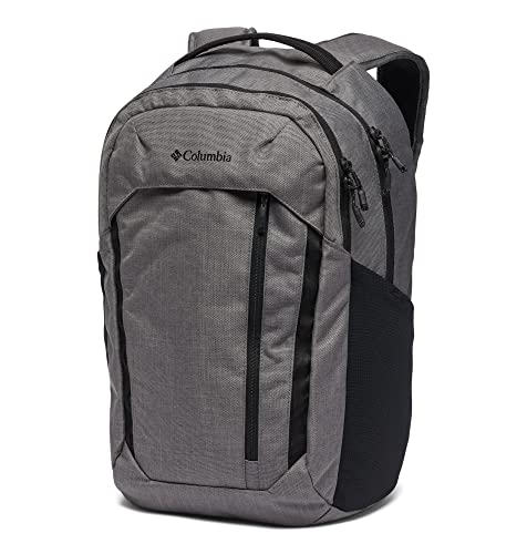 Columbia Unisex Atlas Explorer 26L Backpack, City Grey Heather, One Size