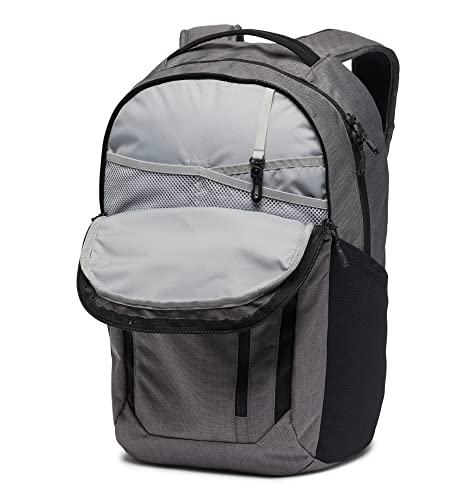 Columbia Unisex Atlas Explorer 26L Backpack, City Grey Heather, One Size