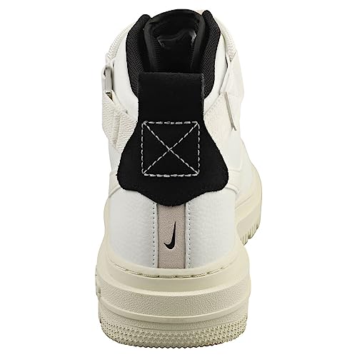 Nike Women's Af1 Hi Ut 2.0, Summit White/Sail-black-summit, 7