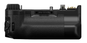 fujifilm vg-xh vertical battery grip for x-h2s/x-h2